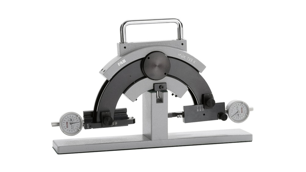 Measurement and inspection | Schaeffler Polska
